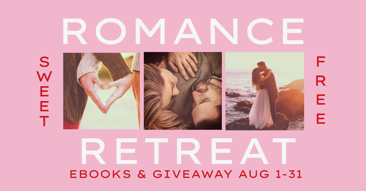 Sweet Romance Retreat – Sophie Toovey