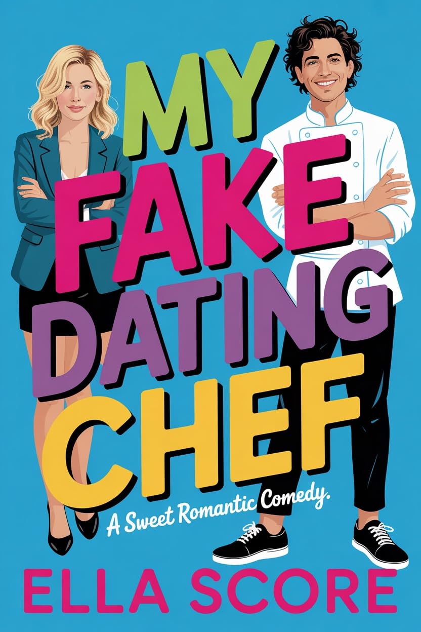 Fake dating, enemies to lovers, reverse grumpy/sunshine romcom – Sophie ...