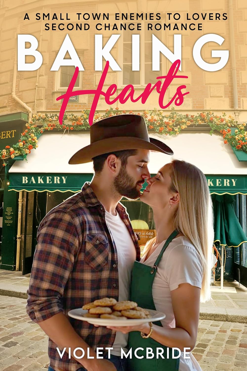 Small Town Enemies To Lovers Second Chance Romance – Sophie Toovey